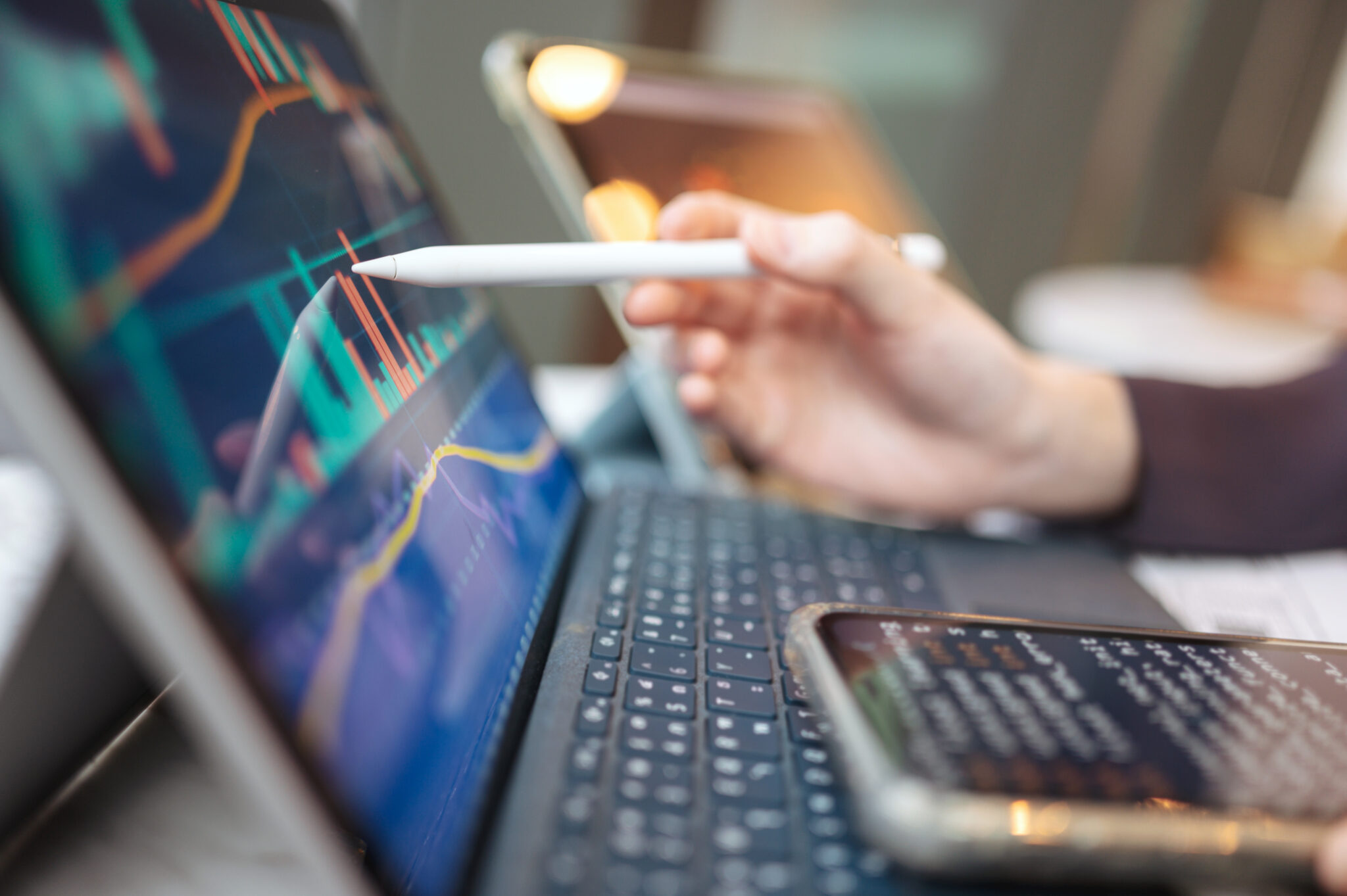 Strategic Services - Xcelocloud